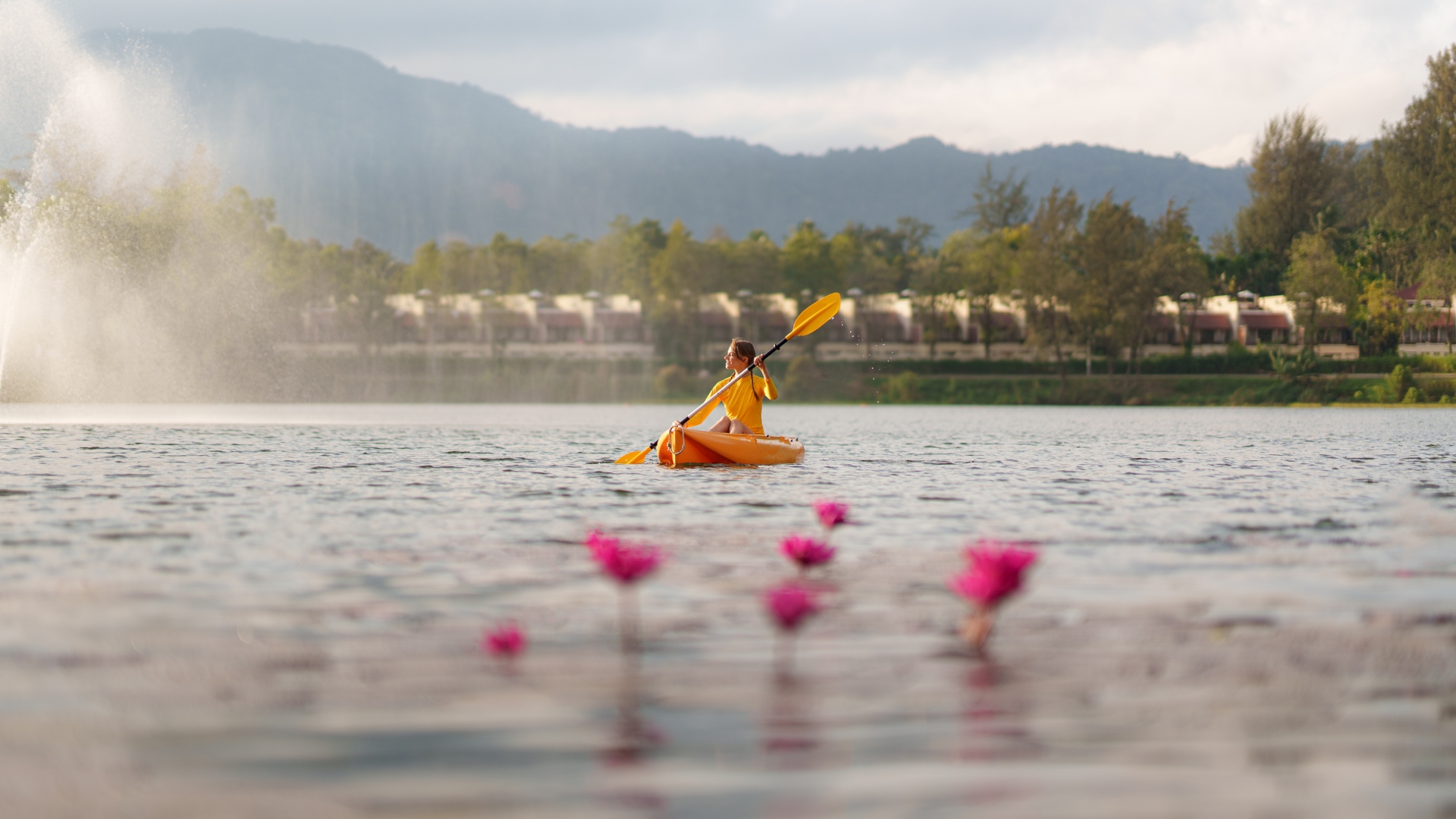 Activities & Experiences - Angsana Hotels & Resorts